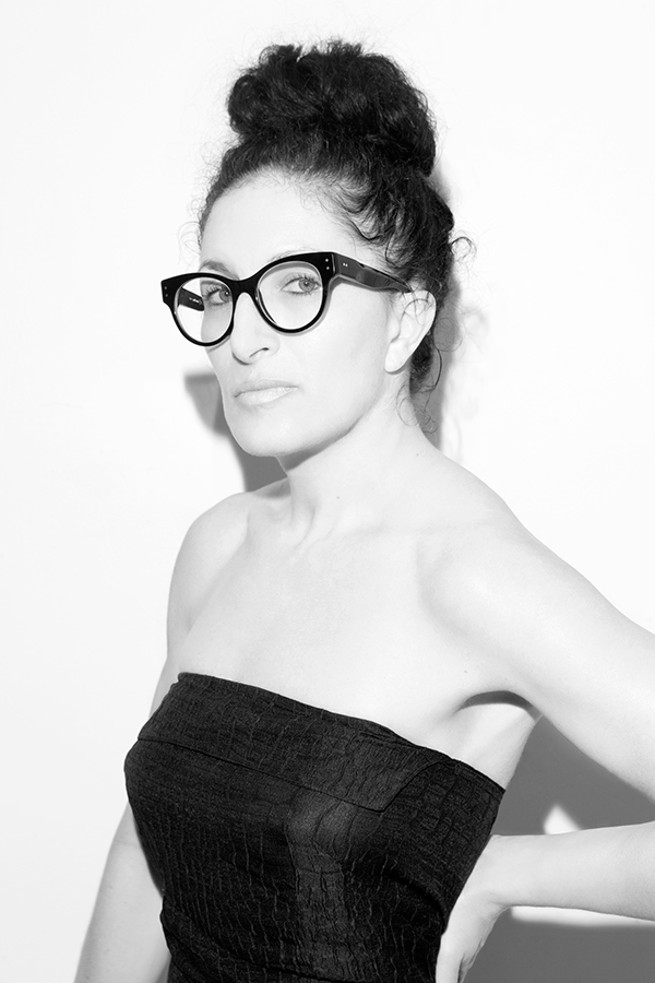 Bio – HAIDEE FINDLAY-LEVIN