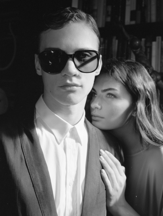 Accessories – HAIDEE FINDLAY-LEVIN