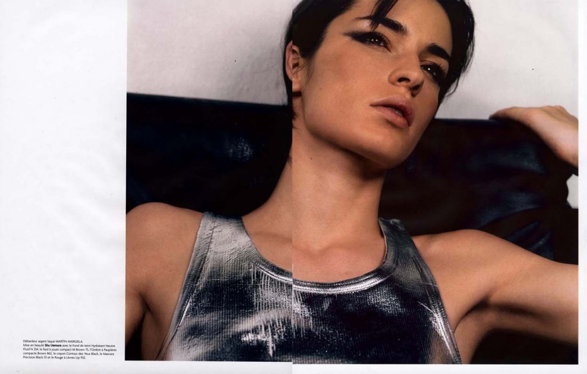 Borderline – HAIDEE FINDLAY-LEVIN