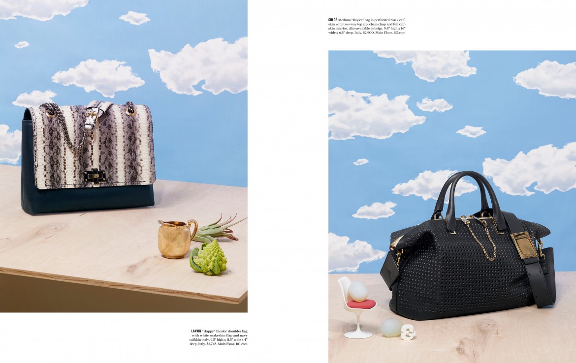 Day Dreaming – HAIDEE FINDLAY-LEVIN