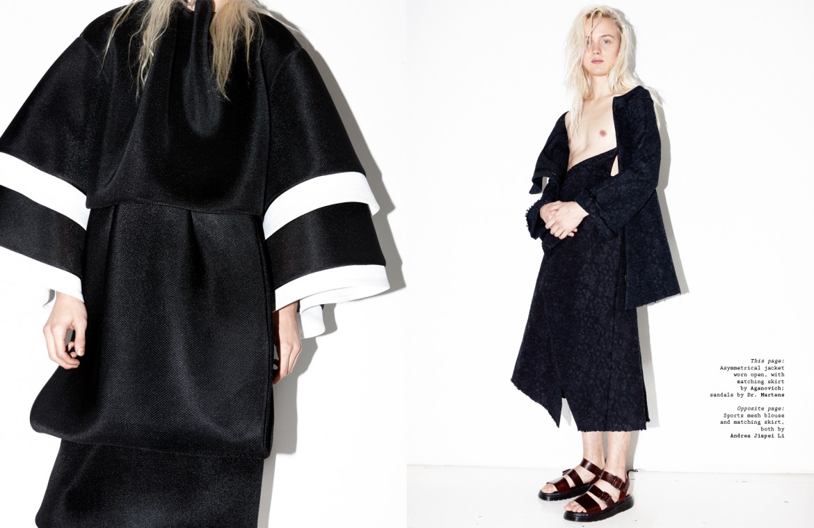 the Great Beauty – HAIDEE FINDLAY-LEVIN