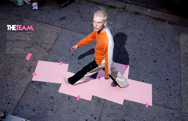 Paper Trail – HAIDEE FINDLAY-LEVIN