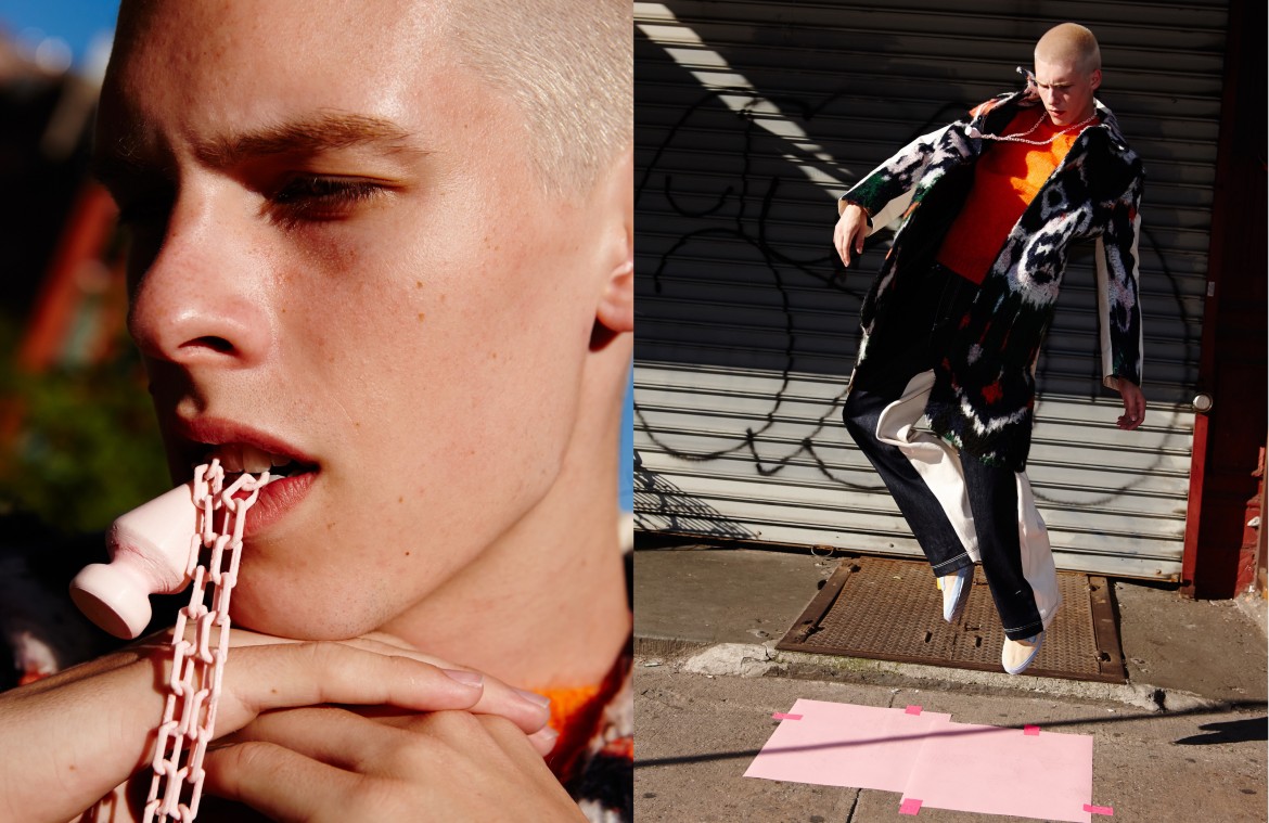 Paper Trail – HAIDEE FINDLAY-LEVIN