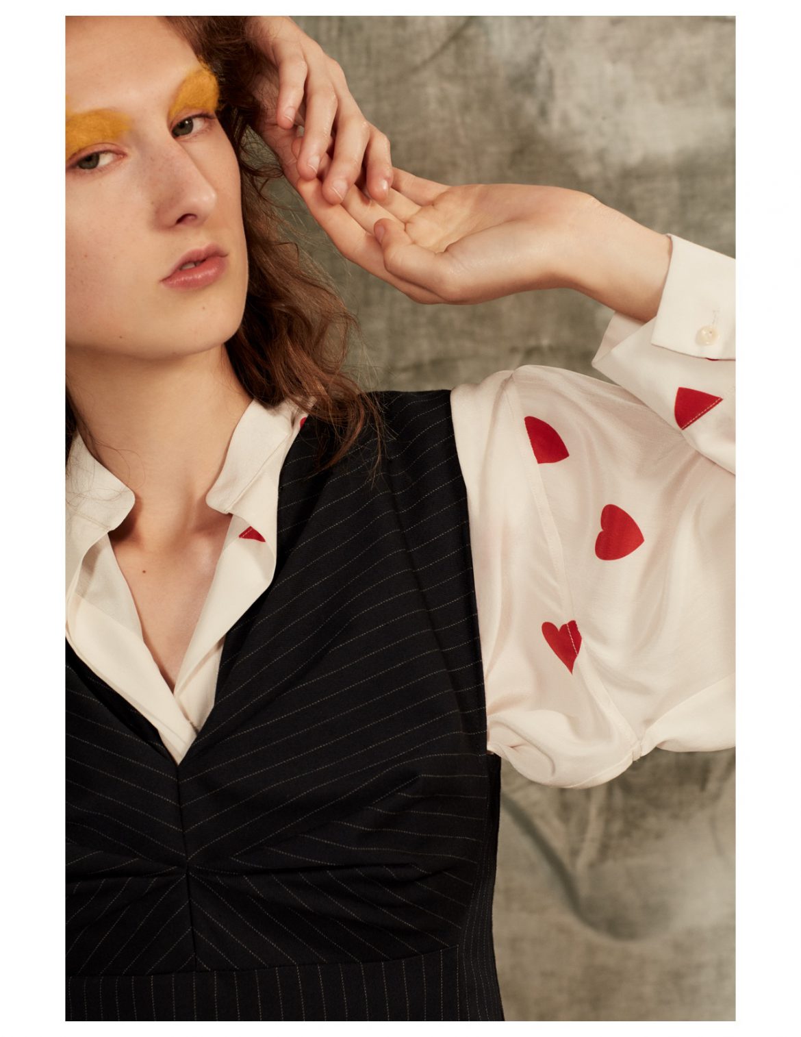 FW 16 – HAIDEE FINDLAY-LEVIN