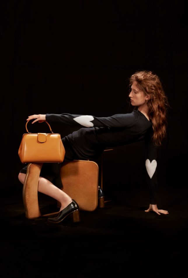 FW 16 – HAIDEE FINDLAY-LEVIN