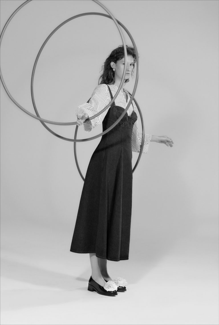 FW 16 – HAIDEE FINDLAY-LEVIN