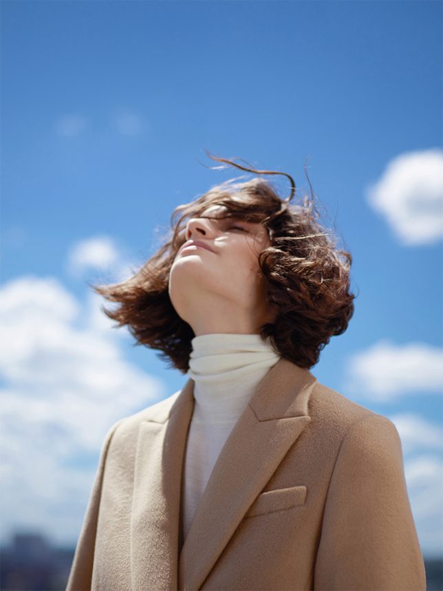 HAIDEE FINDLAY-LEVIN