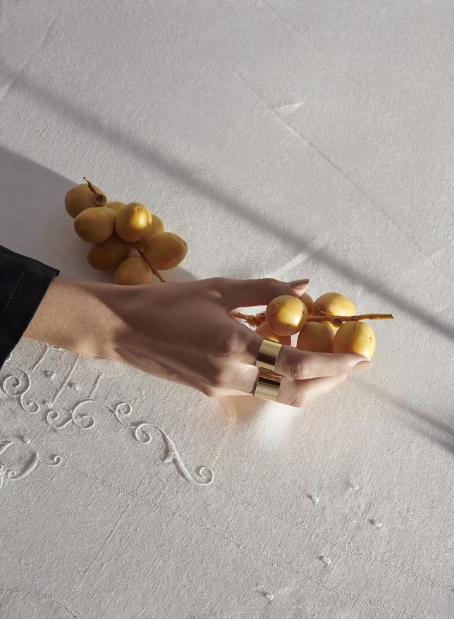 Catalogue – HAIDEE FINDLAY-LEVIN