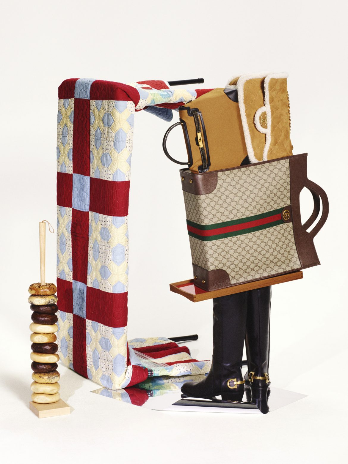 HOLIDAY 2018 – HAIDEE FINDLAY-LEVIN