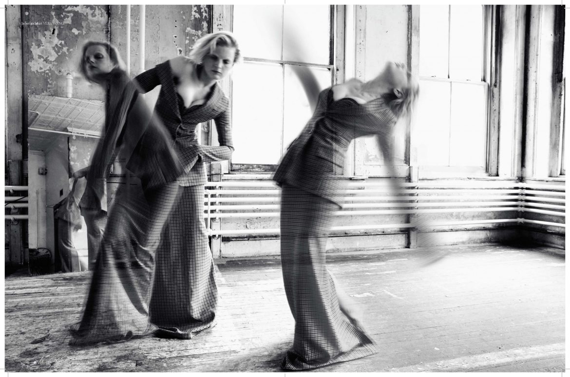 I’ll be your mirror – HAIDEE FINDLAY-LEVIN