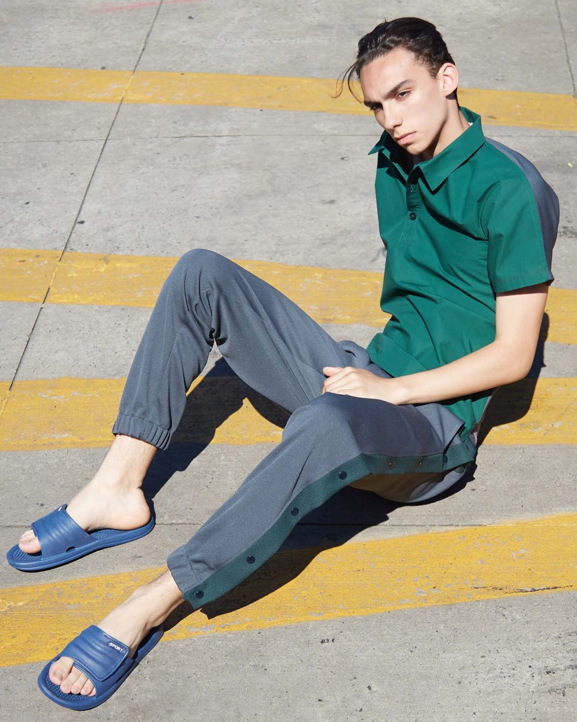 Collection 03 – HAIDEE FINDLAY-LEVIN