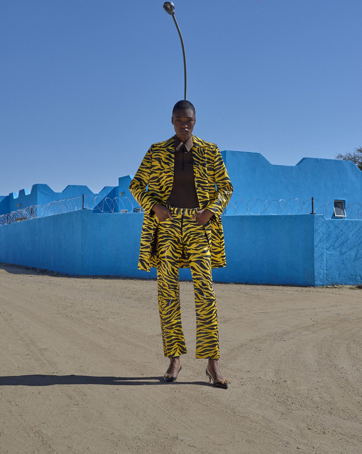 OKHAJANDA – HAIDEE FINDLAY-LEVIN