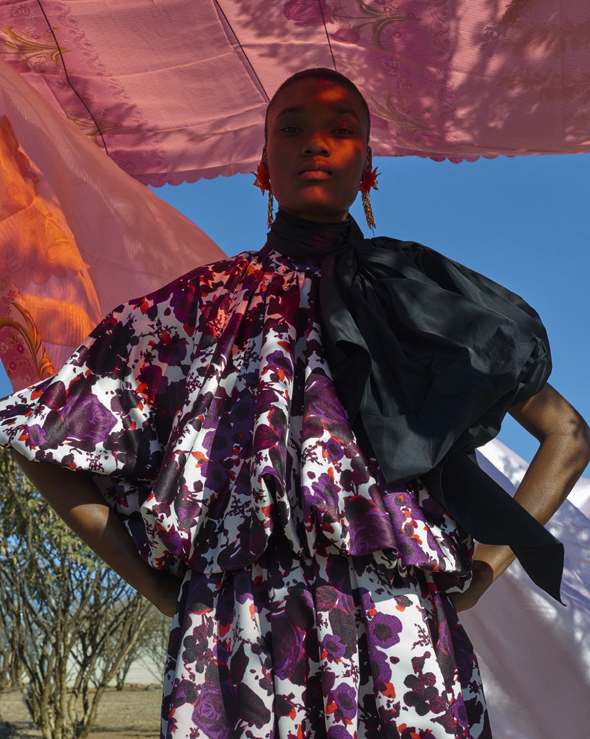 OKHAJANDA – HAIDEE FINDLAY-LEVIN