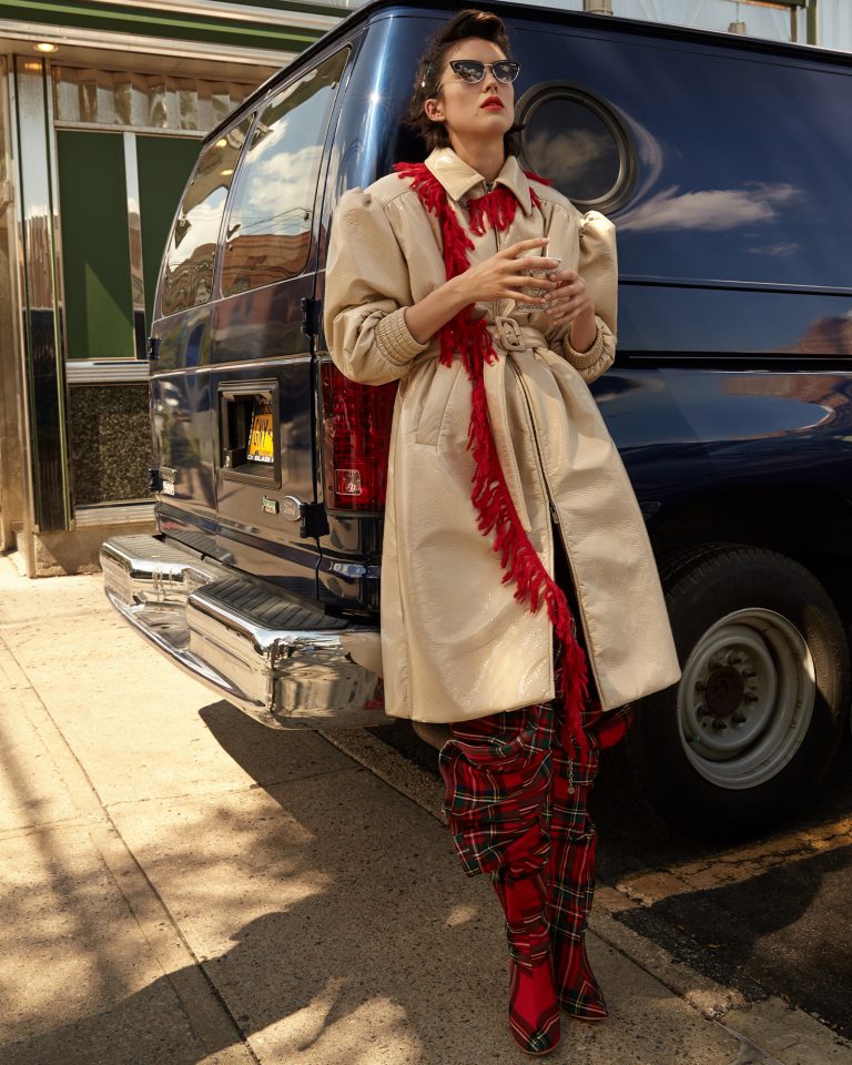 Editorial – HAIDEE FINDLAY-LEVIN