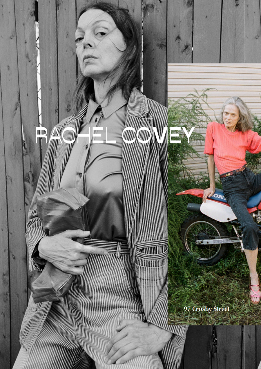 Advertising – HAIDEE FINDLAY-LEVIN